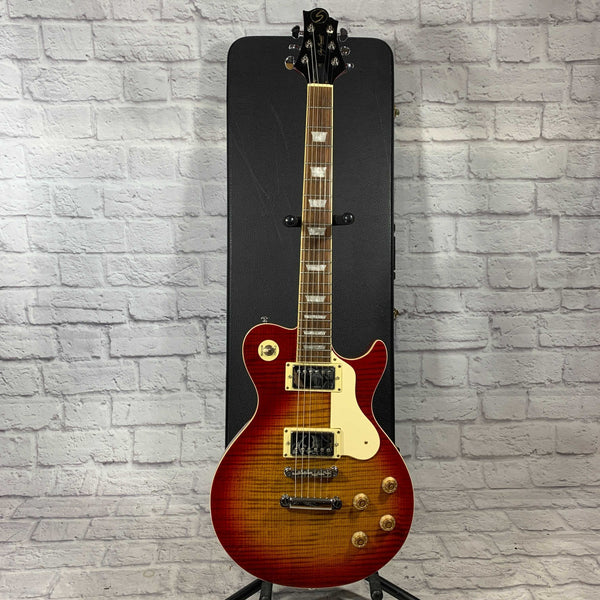 Samick Greg Bennett AV-3/cs - Evolution Music