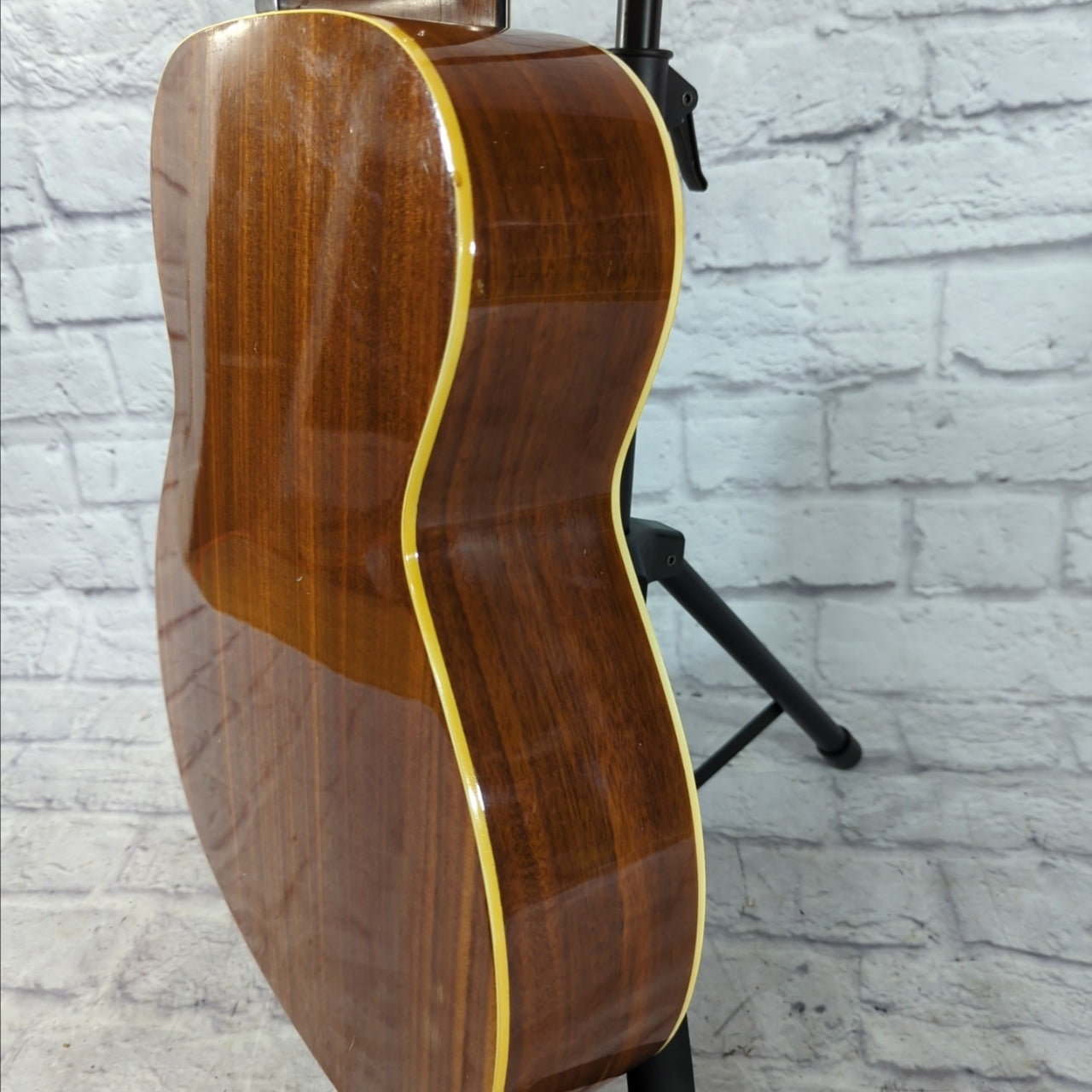 Alvarez 5014 MIJ Acoustic Guitar w/ Case - Evolution Music