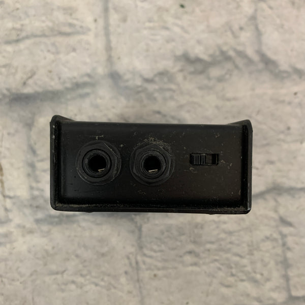Dinosaur DDB-1 Passive DI Box - Evolution Music