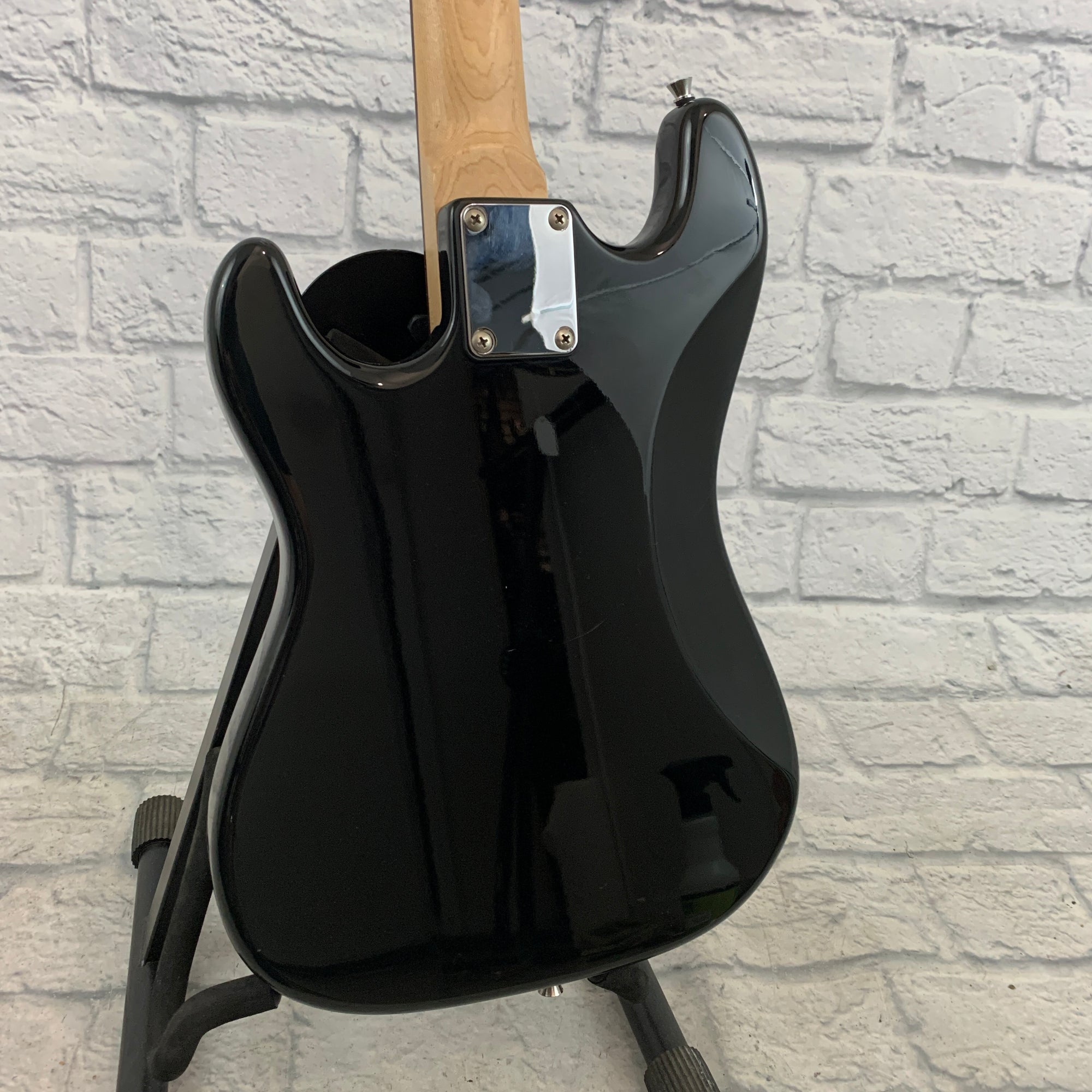 Dr. Tech Strat Style Electric Guitar - Evolution Music