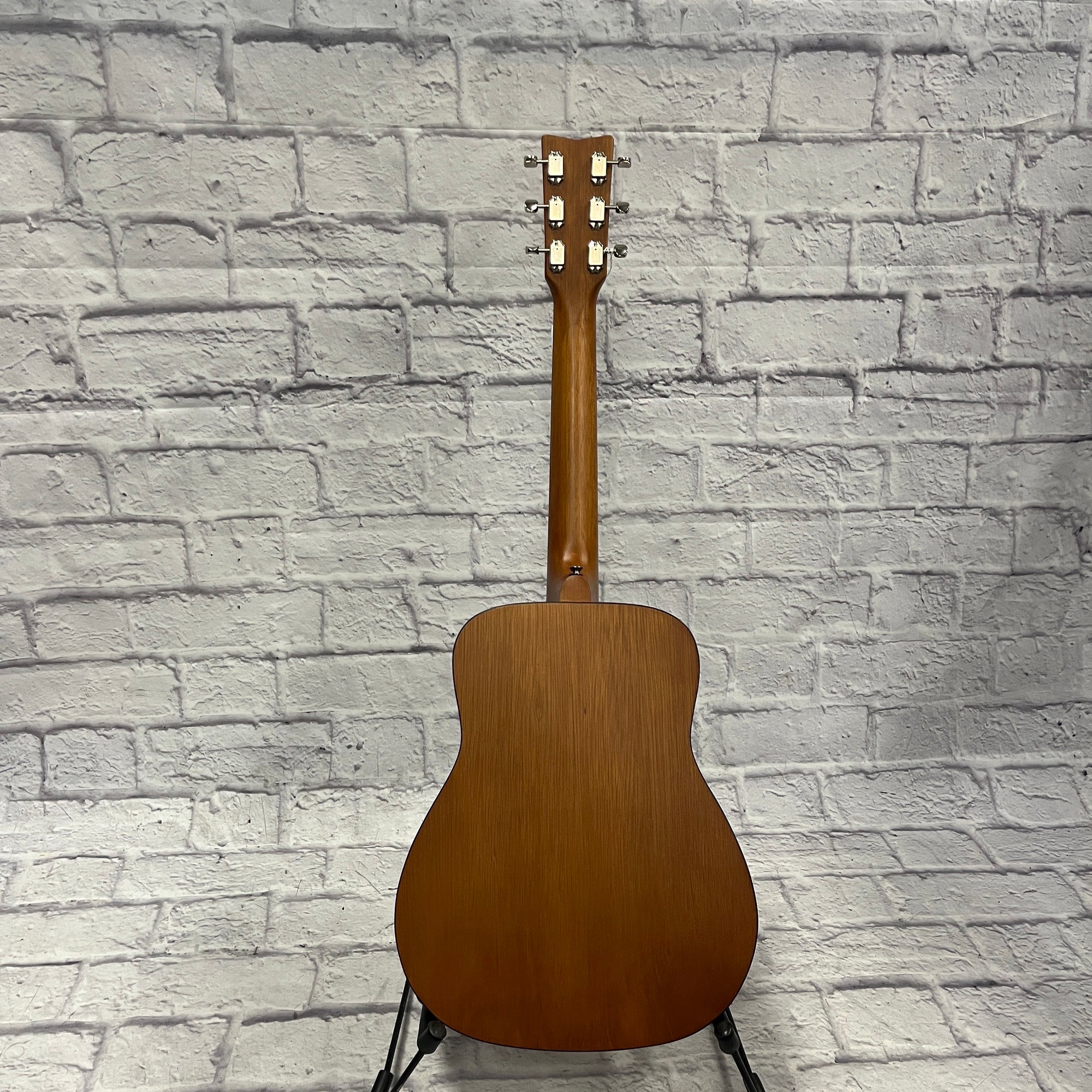 Yamaha FG Junior Acoustic Guitar - Evolution Music