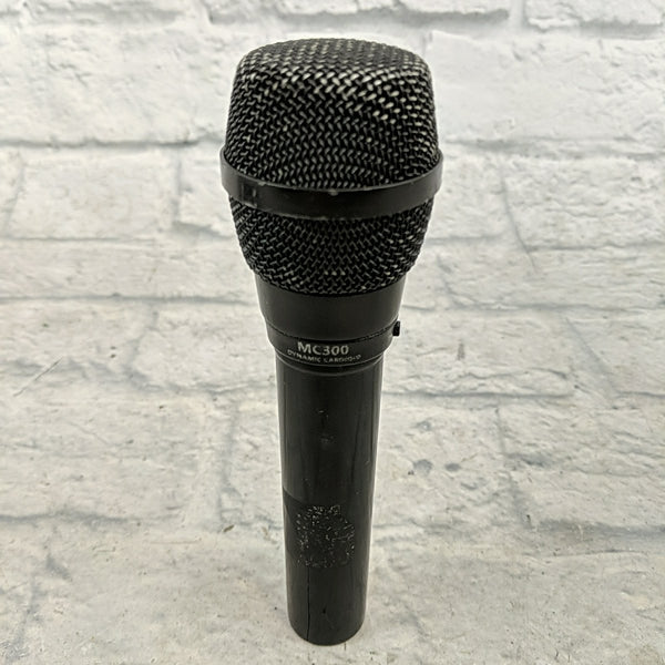 Electro-Voice MC300 Microphone - Evolution Music
