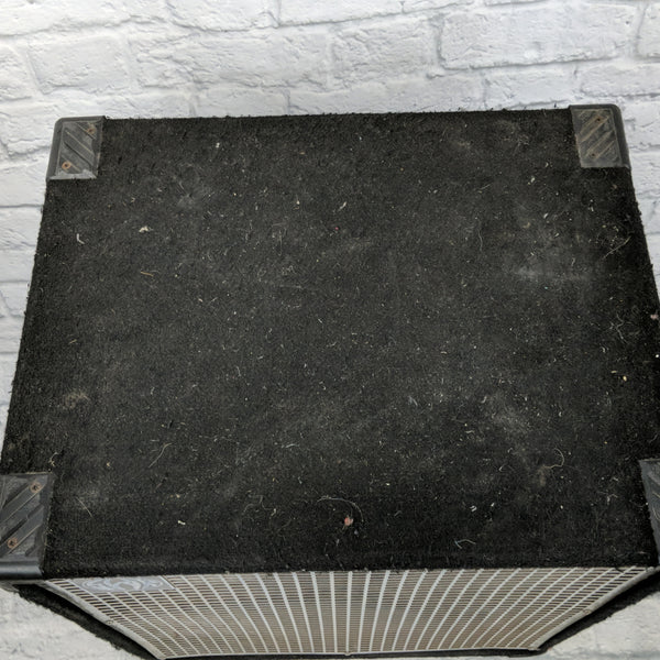 SWR Triad 3 Way Bass Speaker - Evolution Music