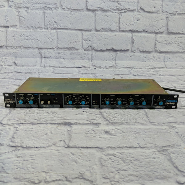 Furman TX-324 Crossover - Evolution Music