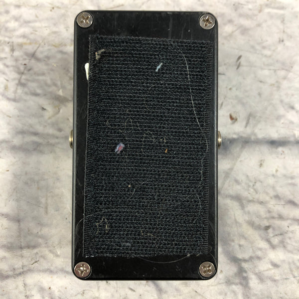 Whirlwind Gold Box Distortion Pedal - Evolution Music