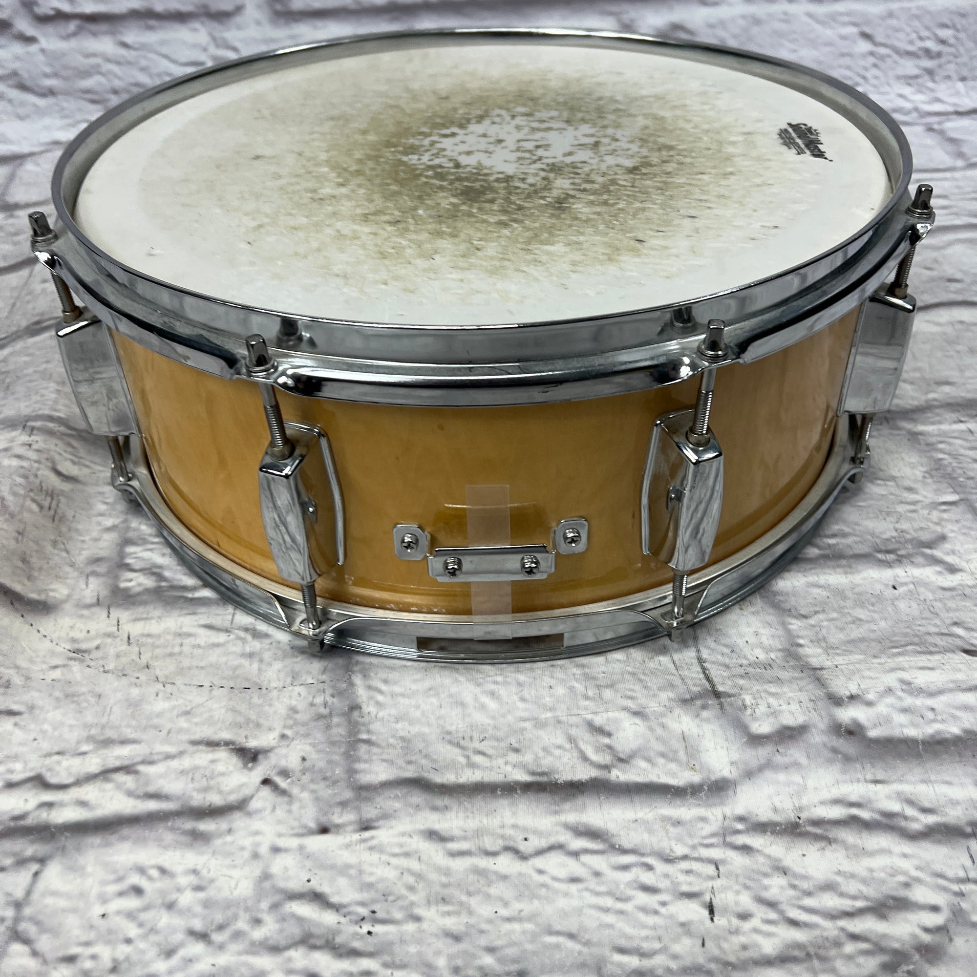 CB Percussion MX 14x5" Snare - Evolution Music