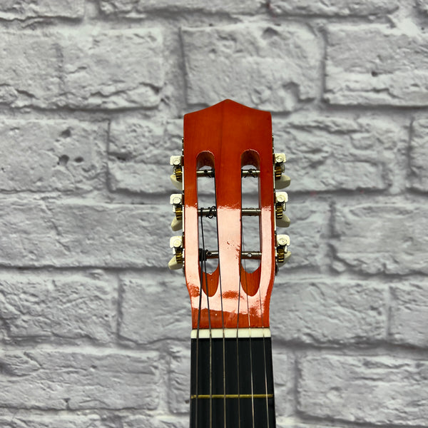 Children's Acoustic Guitar - Evolution Music