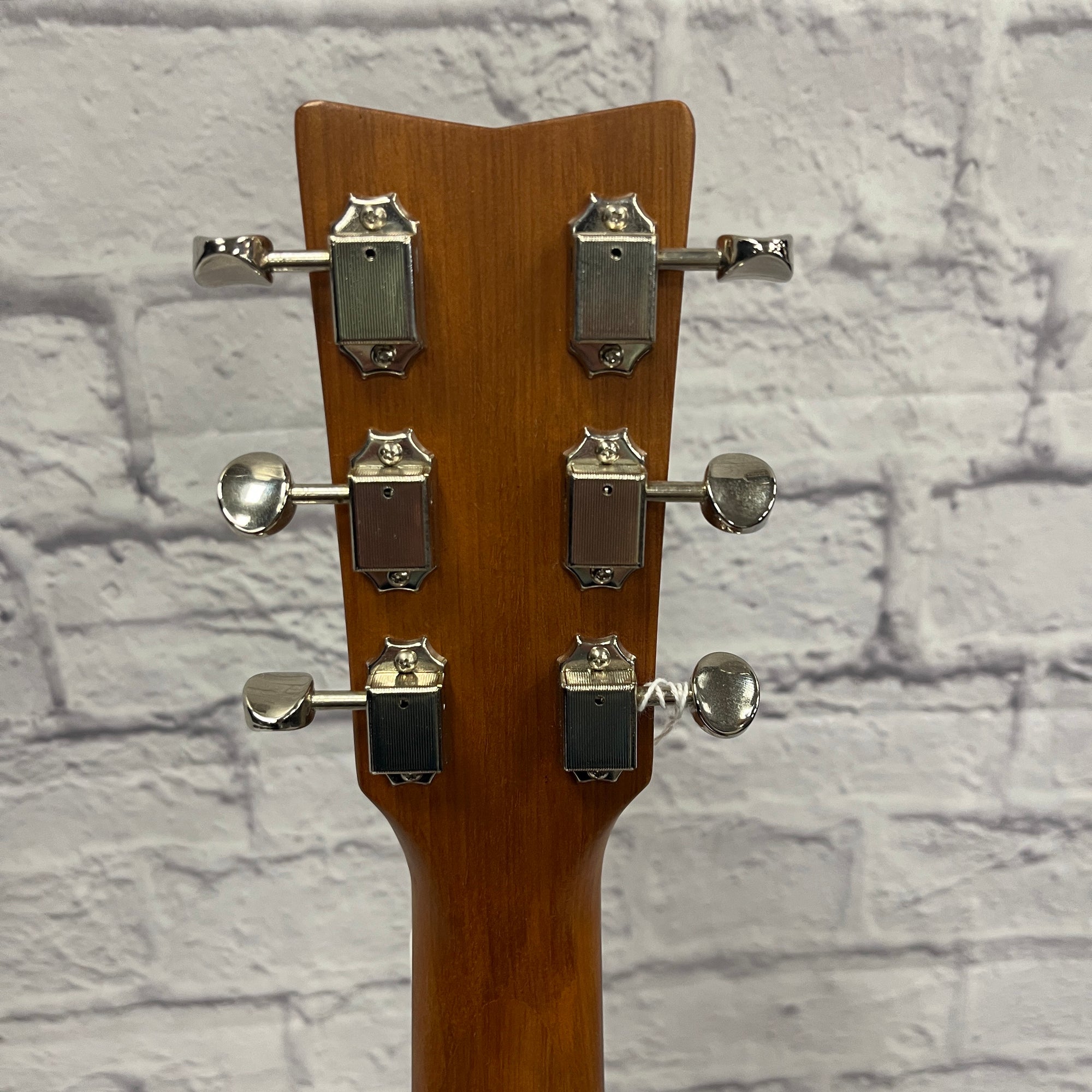 Yamaha FG Junior Acoustic Guitar - Evolution Music