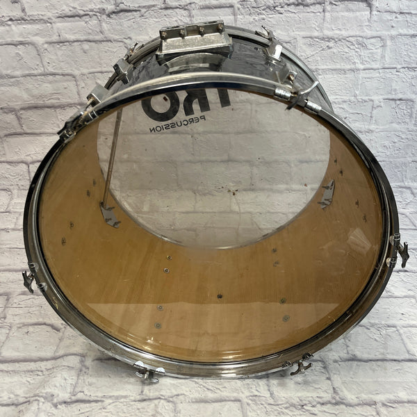 TKO 22x15" Bass Drum - Evolution Music
