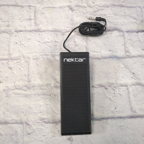 Nektar NX-P expression pedal - Evolution Music