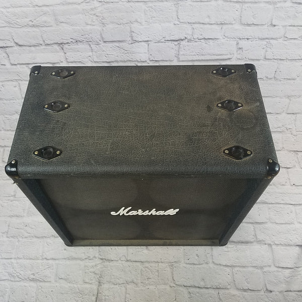 Marshall VS412 Guitar Cabinet 4 x 12 - Evolution Music