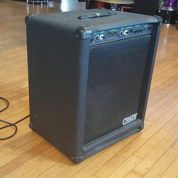 Crate BX 100 - Evolution Music