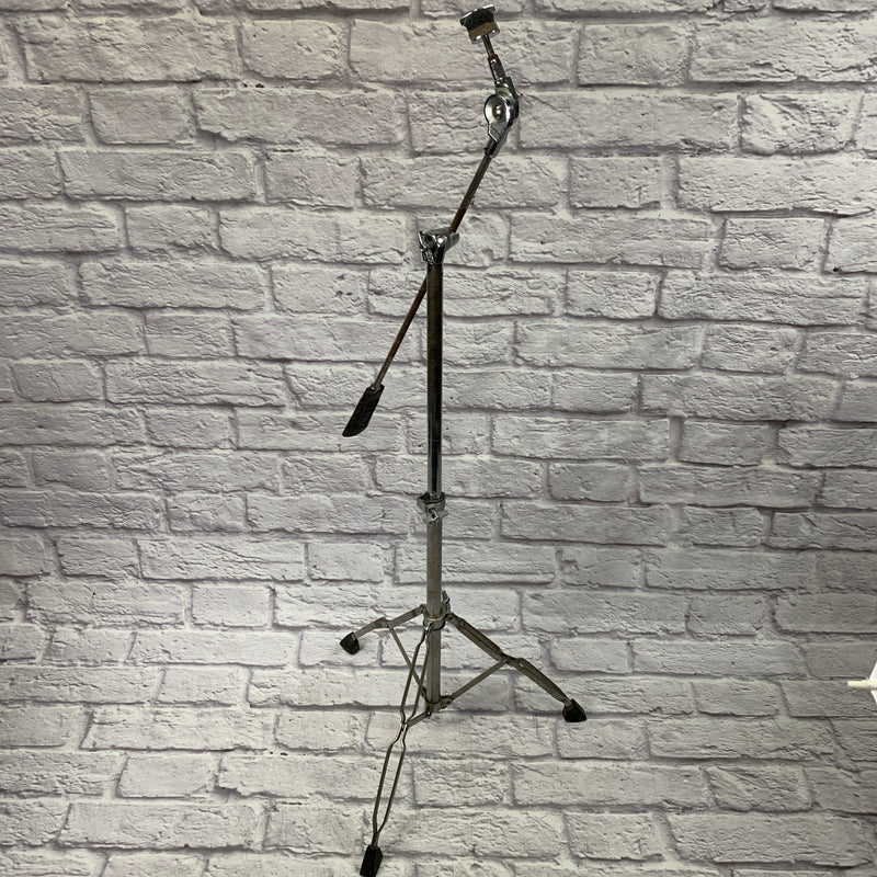 Vintage Tama Double Braced Cymbal Boom Stand with Counterweight ...
