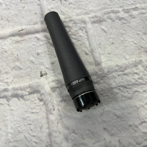 Unknown 600 Ohm Dynamic Microphone - Evolution Music