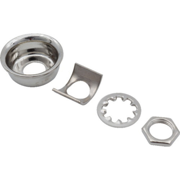 Fender USA Telecaster Input Jack Ferrule - Evolution Music