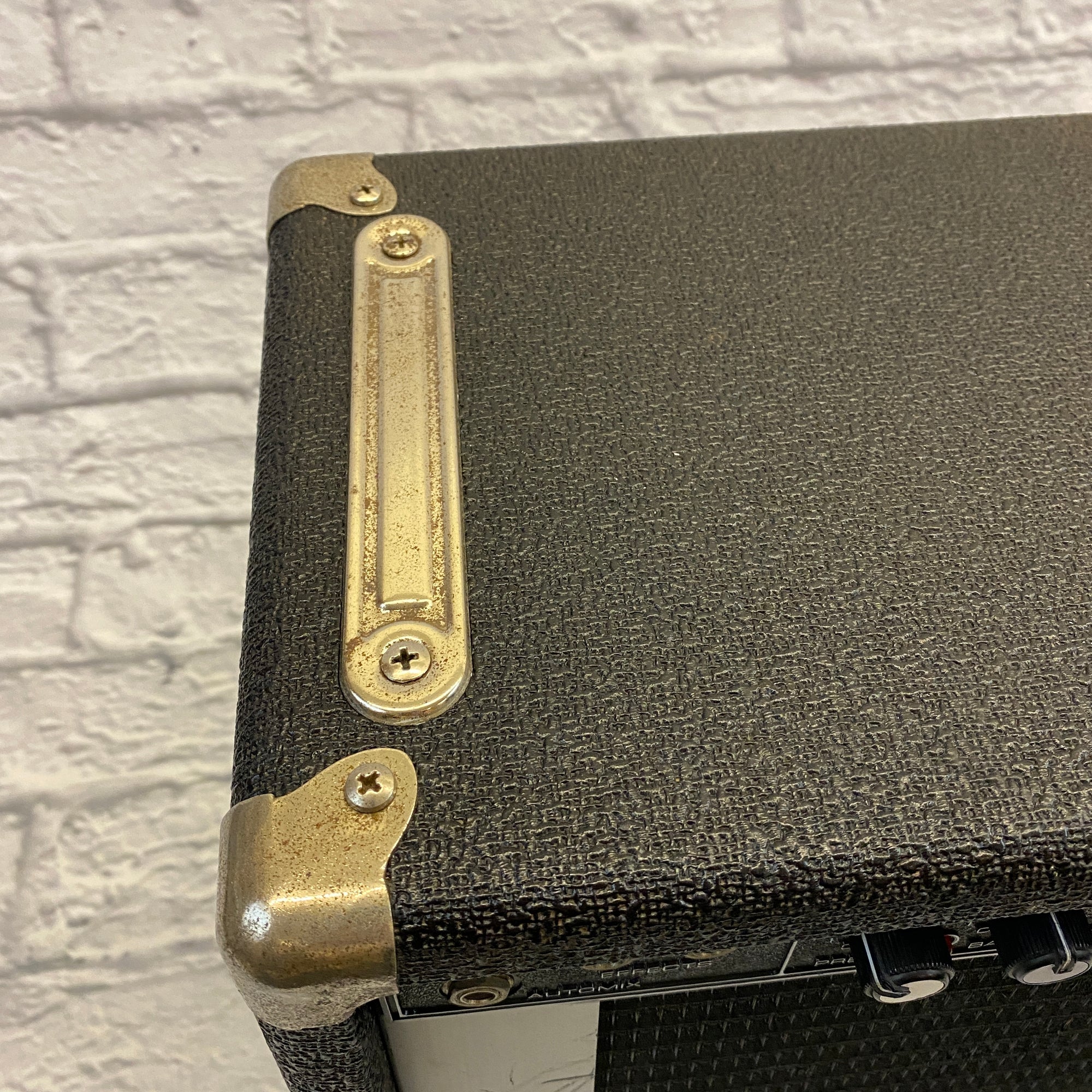 Peavey Deuce VT Series Guitar Combo Amp - Evolution Music