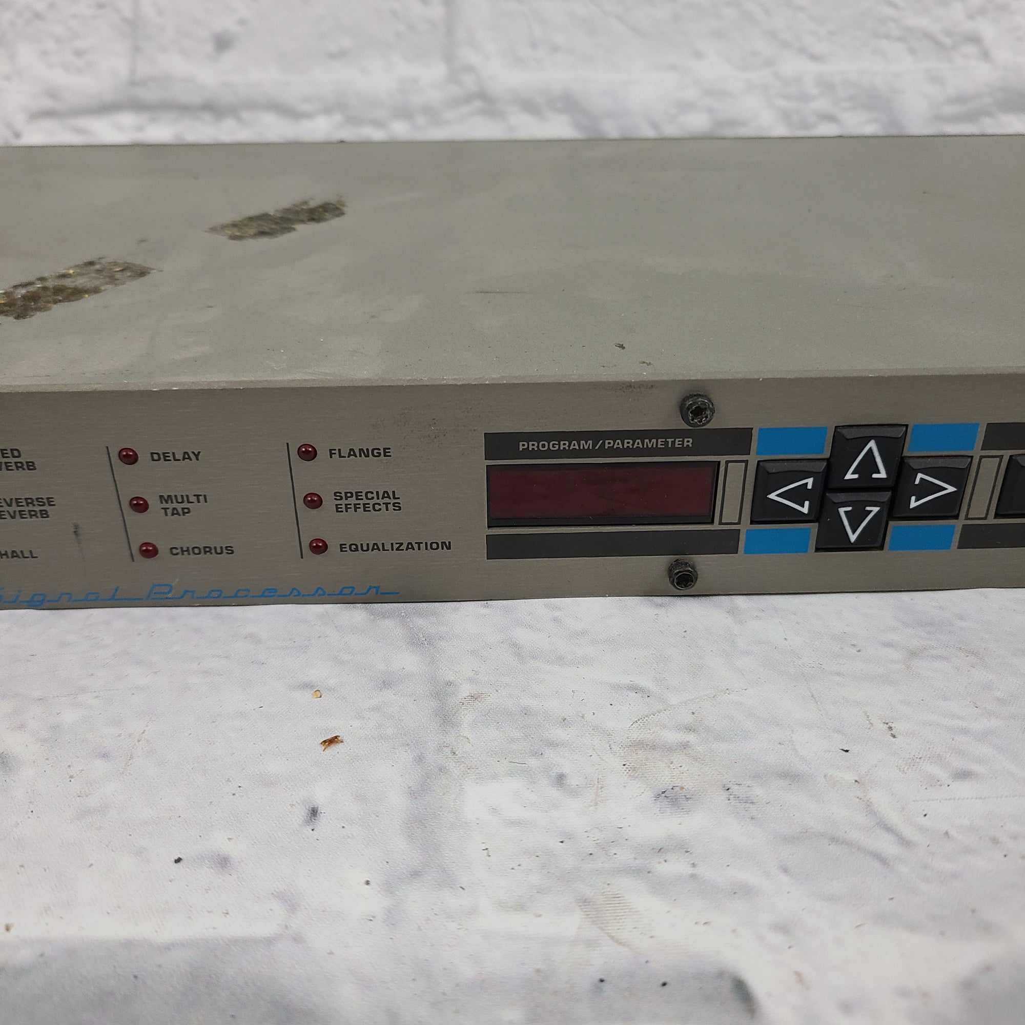 Digitech DSP128+ Multi Effects - Evolution Music