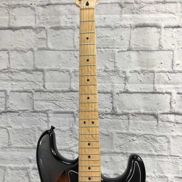 Squier Bullet Stratocaster with Upgrades - Evolution Music