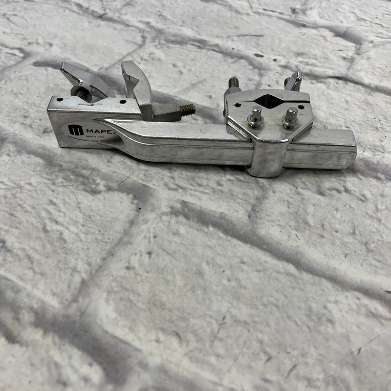 Mapex Drum Percussion Clamp - Evolution Music