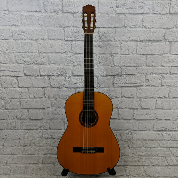 Sigma CS2 Classical Acoustic Guitar MIK - Evolution Music