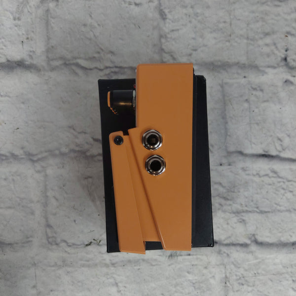 Boss DS-2 Turbo Distortion Pedal - Evolution Music