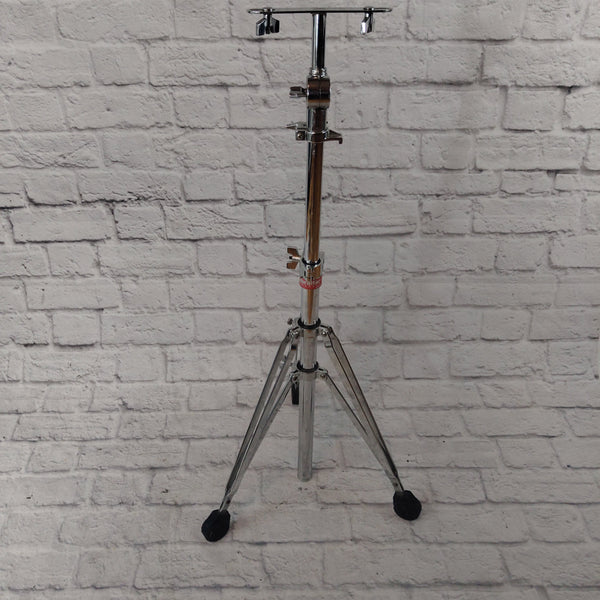 Gibraltar Heavy Duty Double Braced Ethnic Percussion Stand - Evolution ...