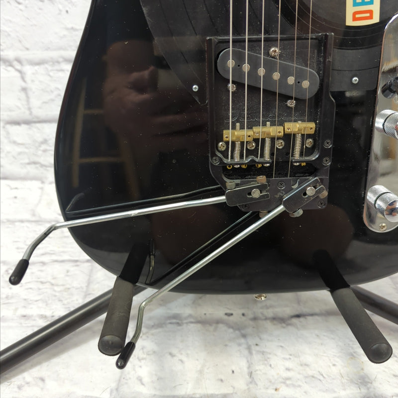 Timara Custom Shop Bendolero with B and G Bender and Hard Case ...