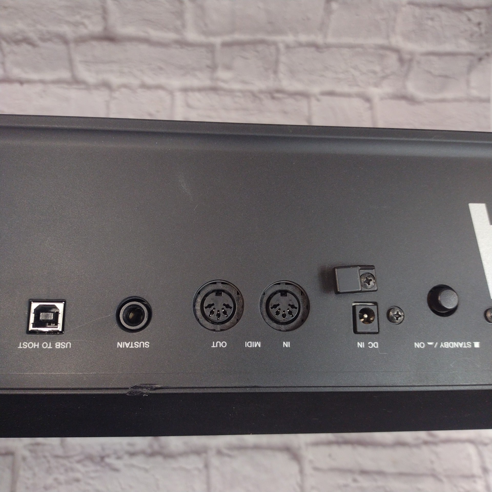 Yamaha KX8 88-Key Weighted Controller - Evolution Music