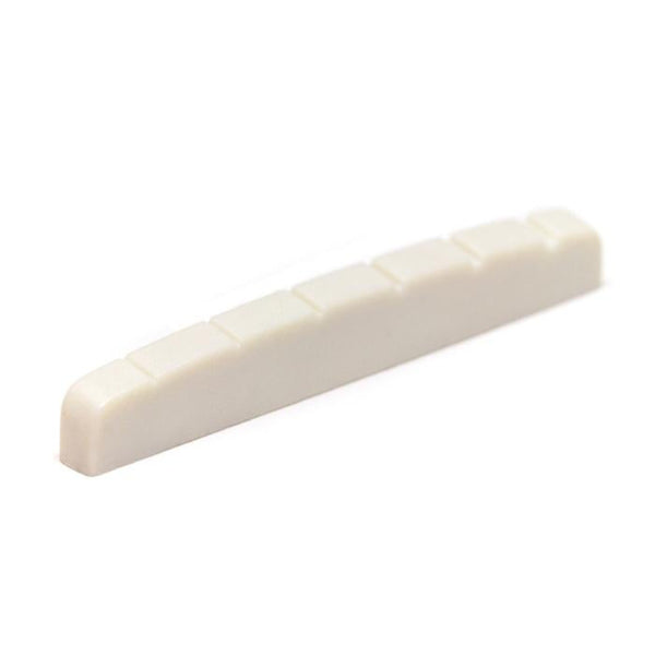 Graph Tech TUSQ XL Slotted Nut - Strat and Tele Style Flat Bottom ...