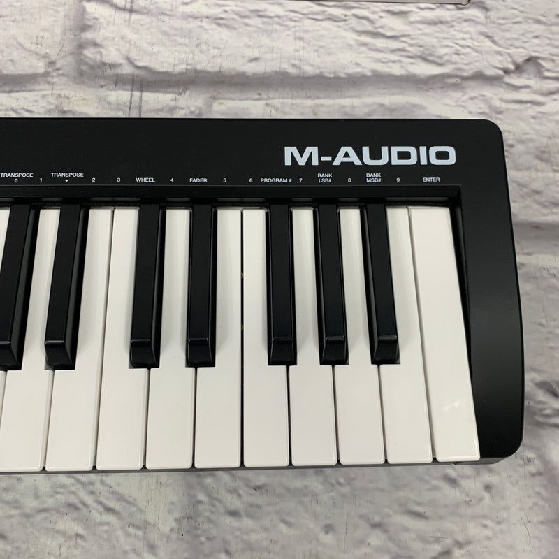 M-Audio 49-Key Midi USB Keyboard Controller - Evolution Music