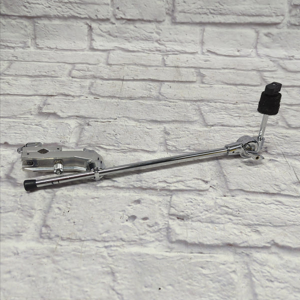 Pearl Cymbal Arm with Clamp - Evolution Music