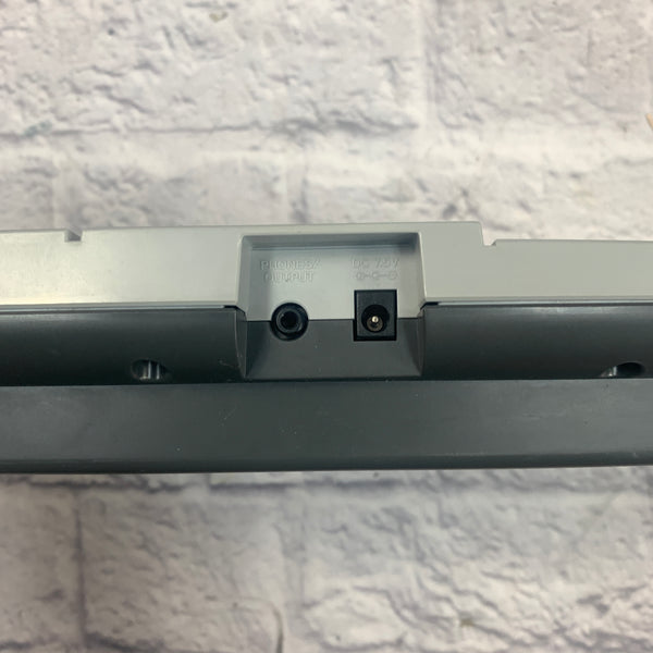 Casio Ml-2 Magical Light Mini Keyboard - Evolution Music