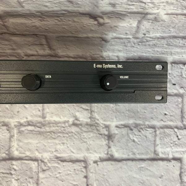 E-Mu Proteus /3 World Rack Synth - Evolution Music