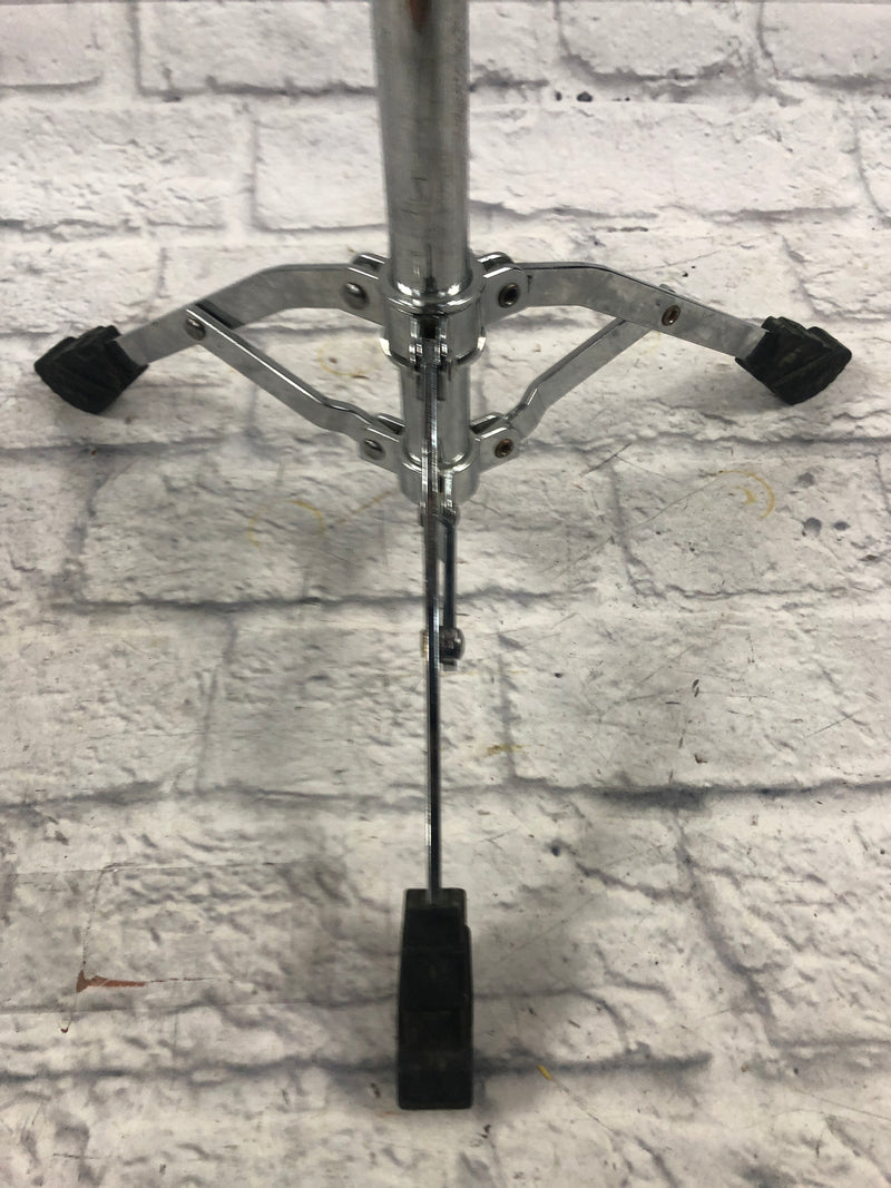 Premier Snare Drum Stand - Evolution Music