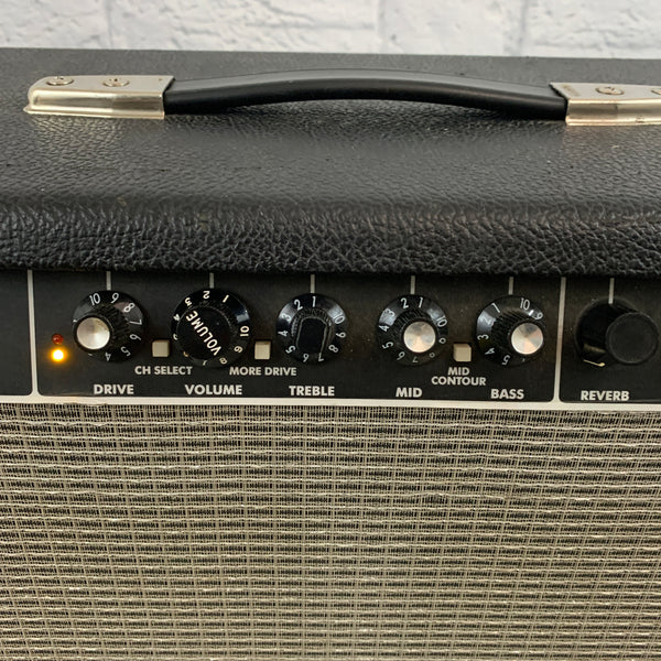 Fender Frontman 212 R Guitar Combo Amp AS IS FOR PARTS - Evolution Music