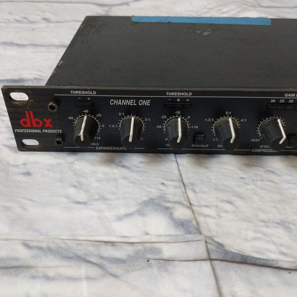 DBX 266XL - Evolution Music