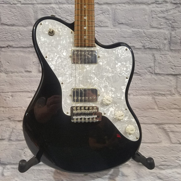 Fernandes Native Electric Guitar - New Old Stock - Evolution Music