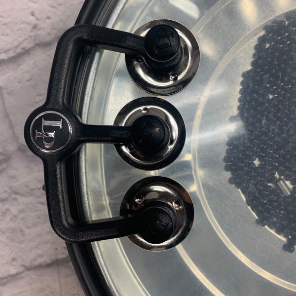 LP Raw Trash Snare Drum - Evolution Music