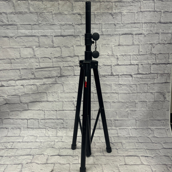 Proline Speaker Pole Stand - Evolution Music