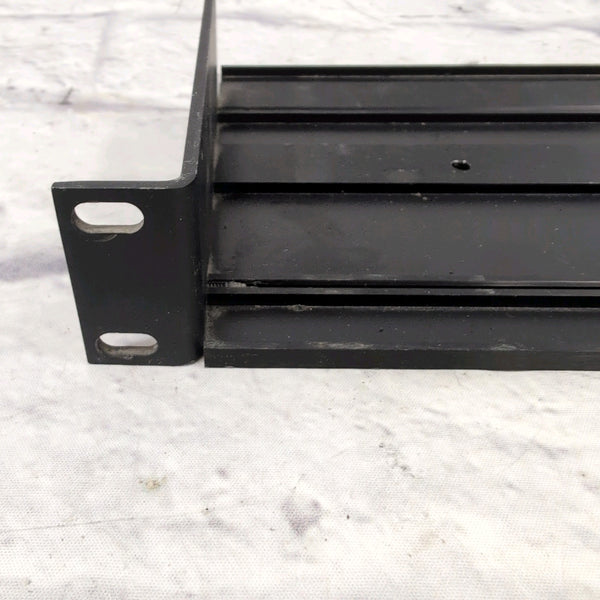 Alesis Micro Series Rack Shelf Adapter - Evolution Music