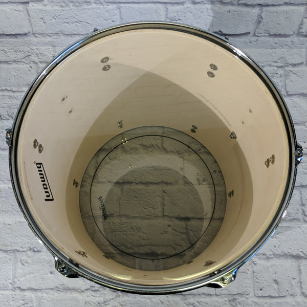 Ludwig 16in Element Floor Tom - Evolution Music