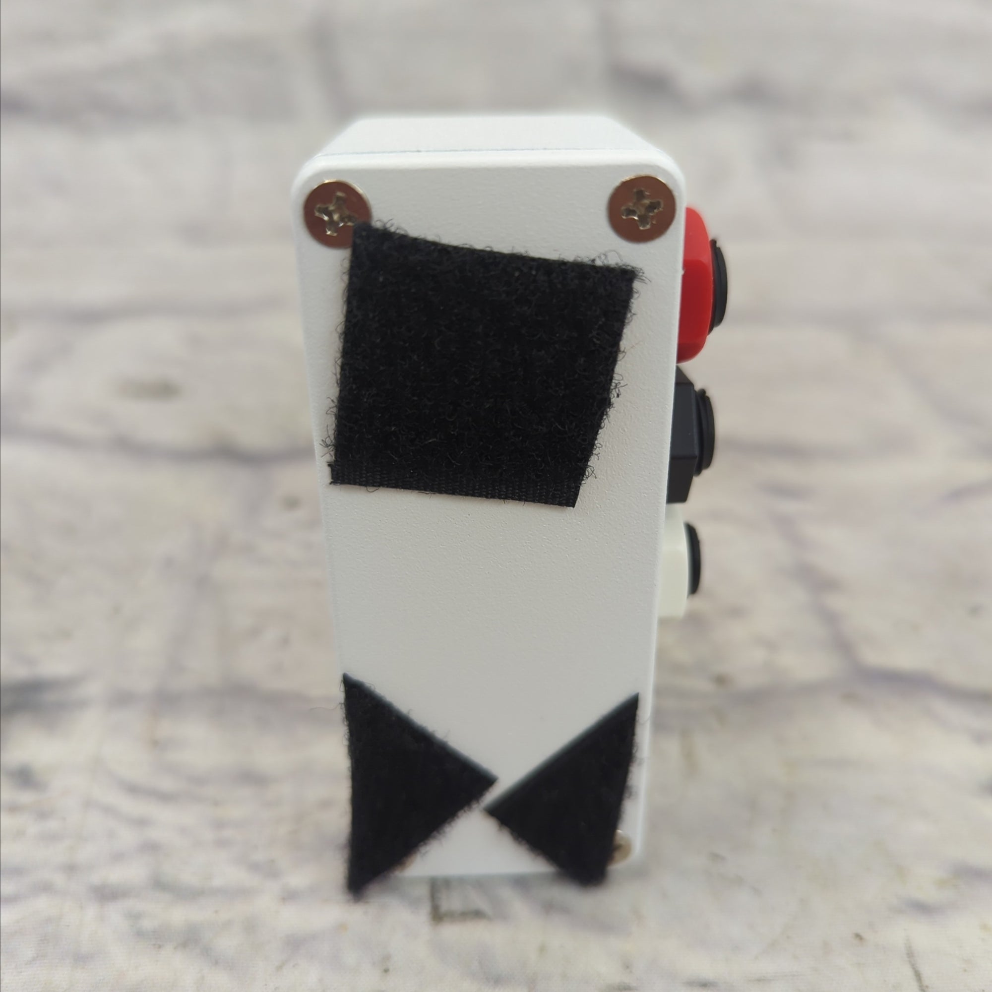 Disaster Area Designs micro.clock Tap Tempo Controller Pedal ...