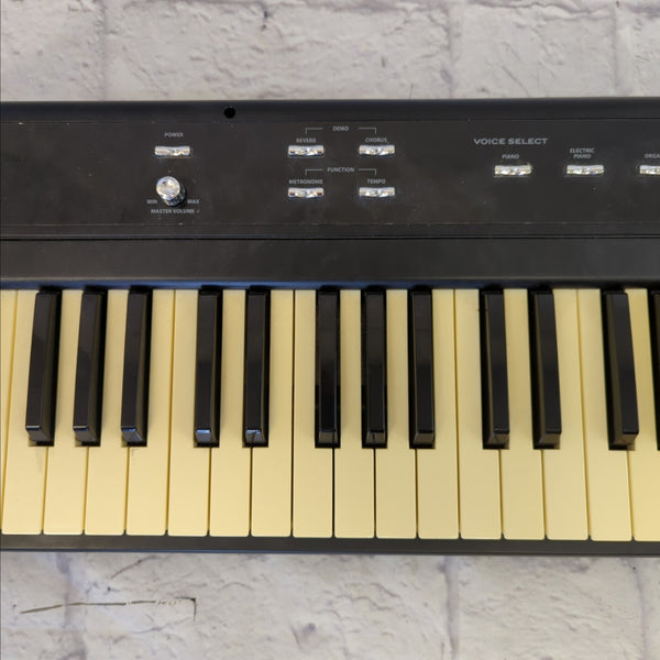 Williams Legato 88 Key Stage Piano Keyboard - Evolution Music