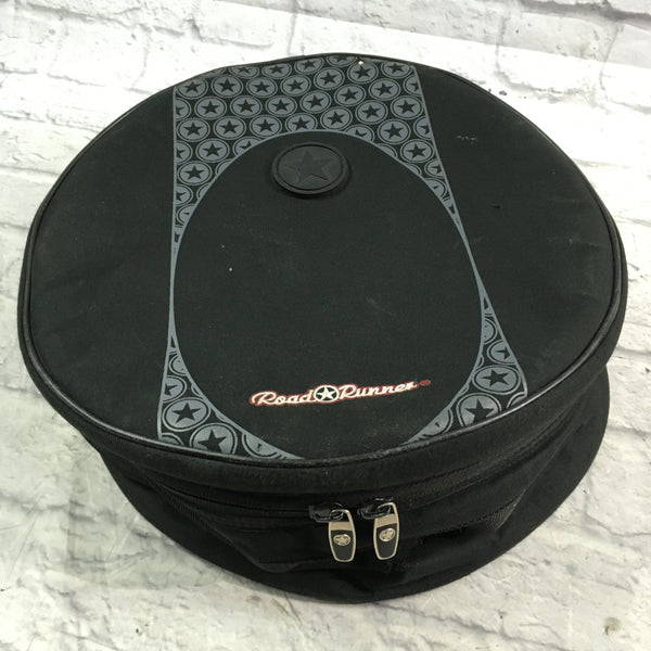 Road Runner Padded Snare Bag 7x13 - Evolution Music