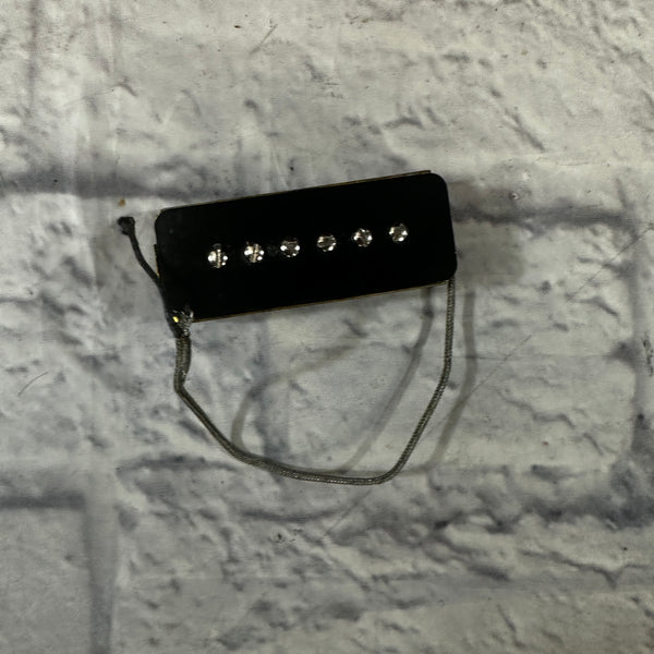 Gibson P-100 Stacked Humbucking Noiseless P90 Pickup - Evolution Music