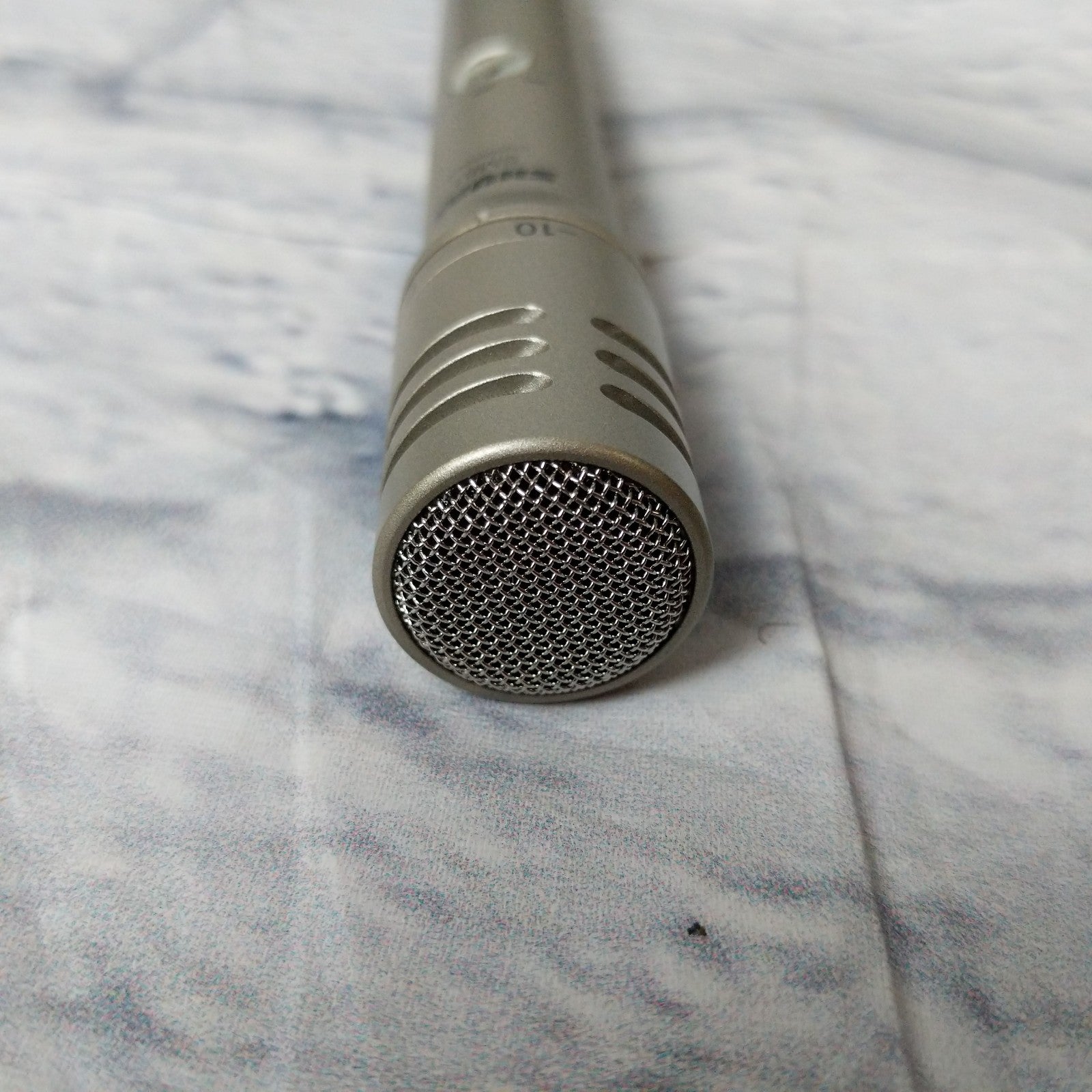 Shure SM81-LC Microphone - Evolution Music