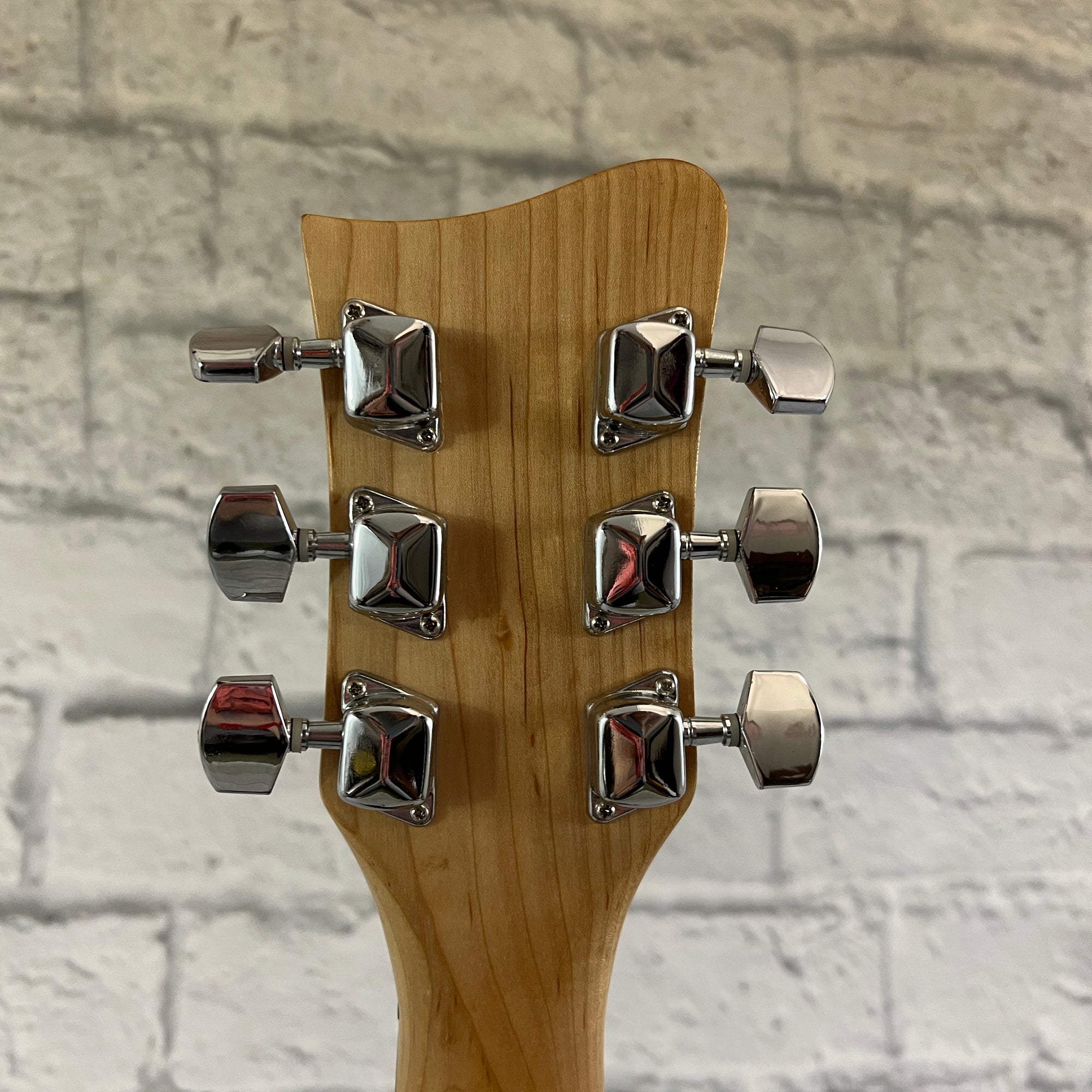 First Act ME4002 Electric Guitar - Evolution Music