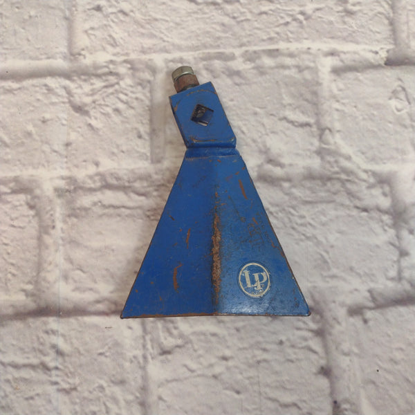 LP Latin Percussion Blue Bell Triangle - Evolution Music