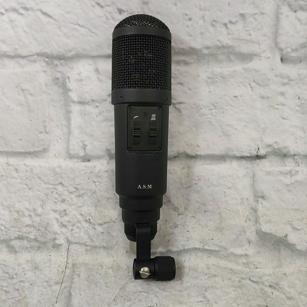 Oktava MK-319 Large Diaphragm Cardioid Condenser Microphone - Evolution ...