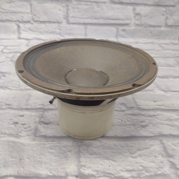 Electro-Voice SRO/12 8 Ohm Speaker -needs to be reconed - Evolution Music